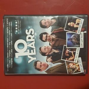 Anchor Bay | Media | Nwot Years Dvd | Poshmark
